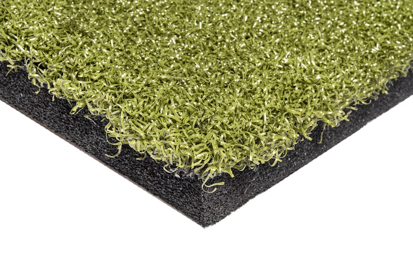 Pro Fairway Golf Mat 5' x 5' | SYNLawn Golf