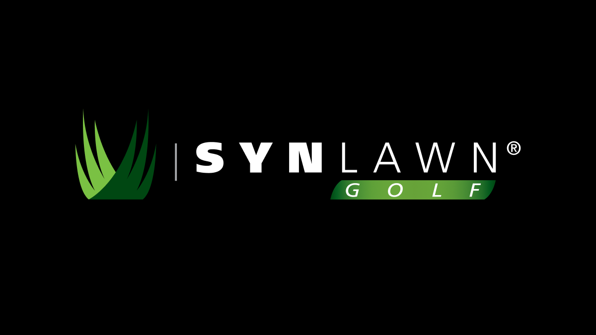 Ready to Play Golf Products | SYNLawn Golf